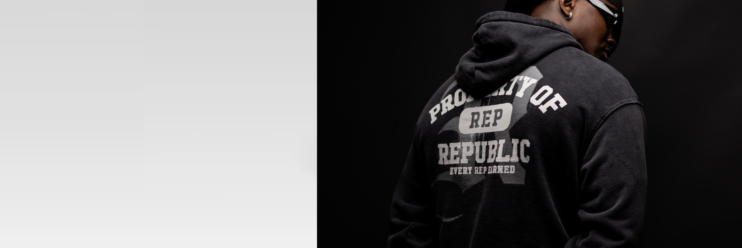 Hoodies – Rep Republic